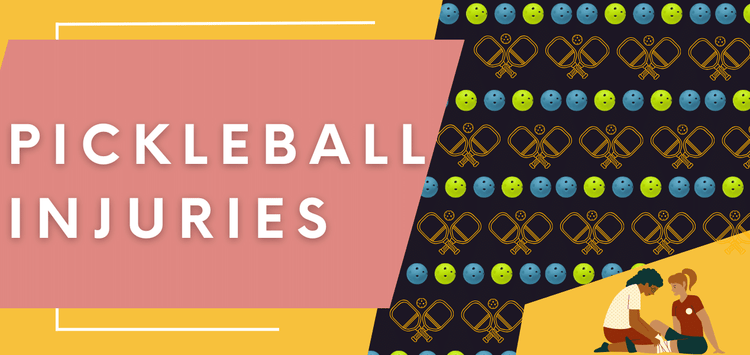 Pickleball Injuries: How to Play Safe and Avoid Common Setbacks ...
