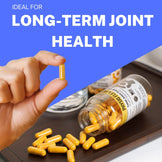 Physio Flex Pro Joint Supplement | 60 Capsules