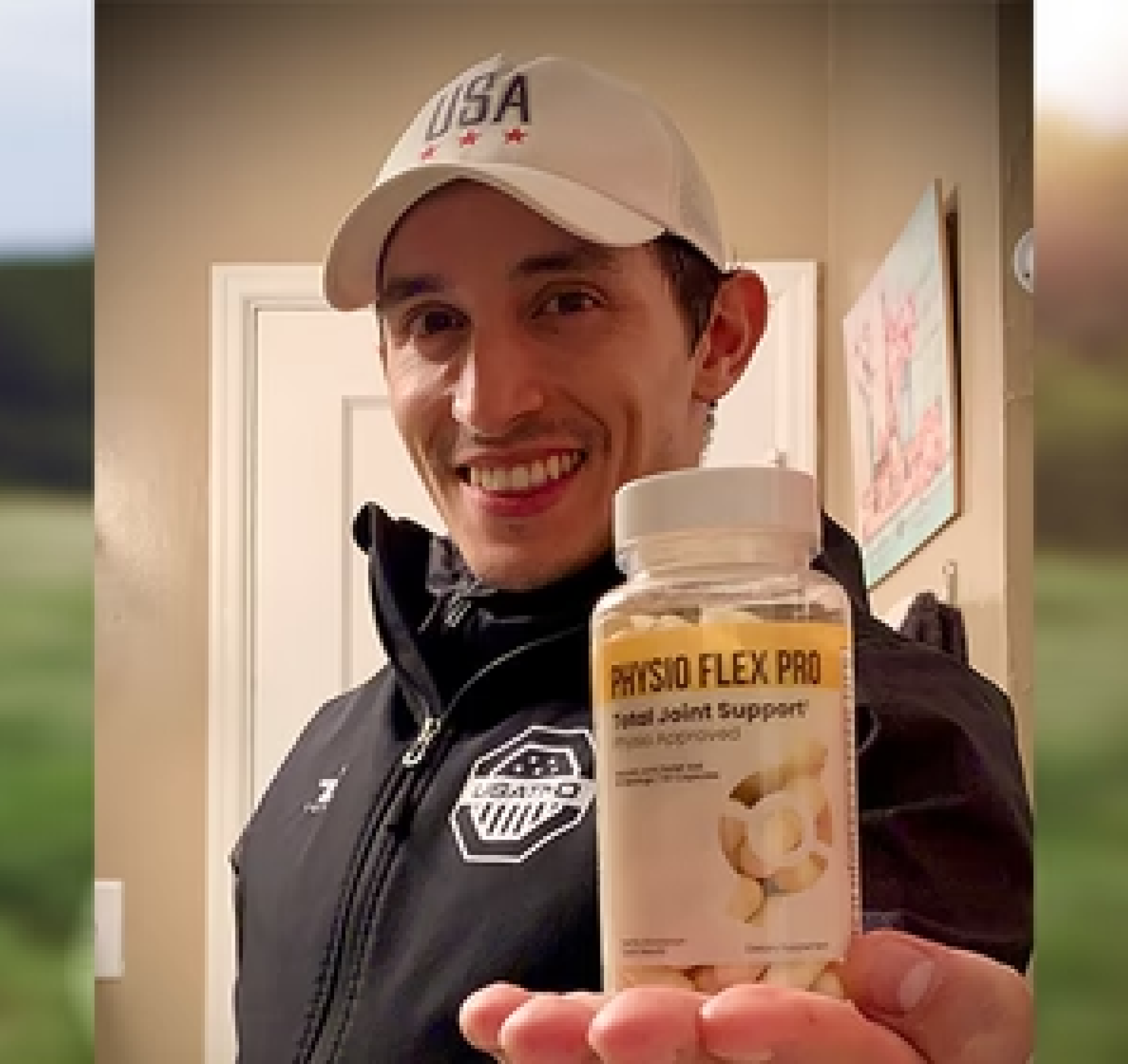 Physio Flex Pro - Best Joint Supplement