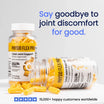 Physio Flex Pro Joint Supplement | 60 Capsules