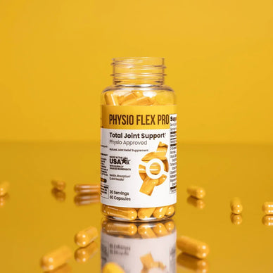 Physio Flex Pro - Best Joint Supplement